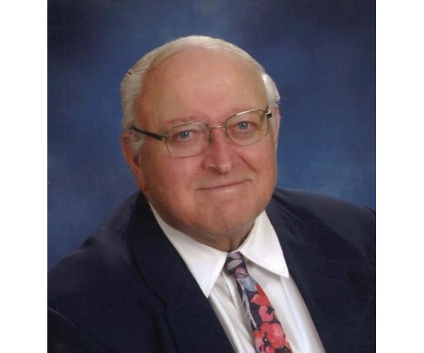 Rev. James H. Babler Obituary (2023) - Medford, WI - Hemer-Pickerign ...