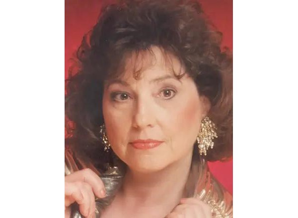 Sandra Ann Erickson Sanders Obituary (2026) - Parsons, WV - Hostetler ...