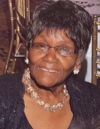 Sarah Mae Johnson Obituary (2025) - Newark, NJ - Perry Funeral Home ...