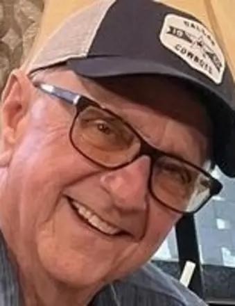 Anthony Allen Pennington Obituary (2025) - Elk City, OK - Martin-Dugger ...