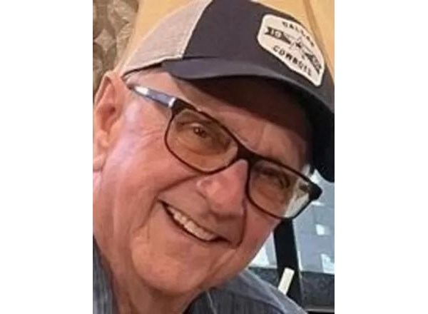 Anthony Allen Pennington Obituary (2025) - Elk City, OK - Martin-Dugger ...