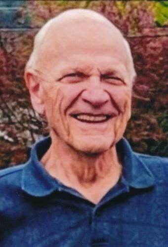 Harold W. Ziegler Obituary (1934 - 2025) - Souderton, PA - WFMZ-TV 69 News