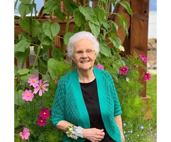 Della Jo Courtney Obituary (2025) - Sapulpa, OK - Green Hill Funeral ...
