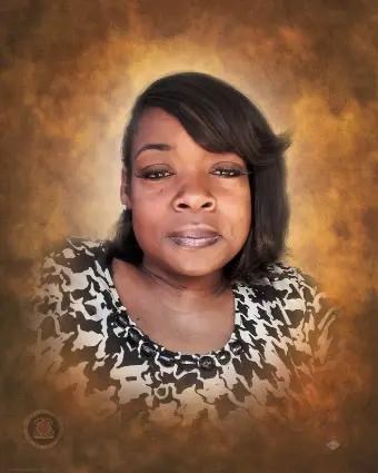 Veronica Michelle Quinney Obituary (2025) - Alexandria, LA - Miller ...