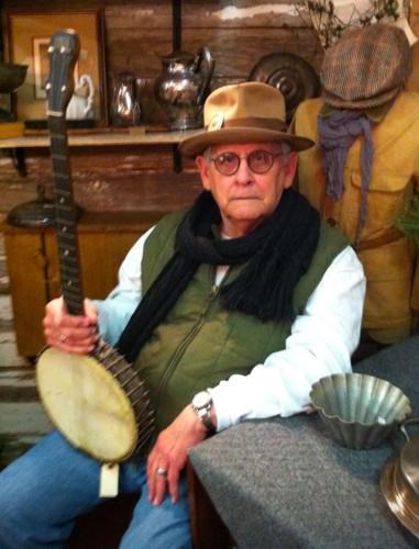 Major Donald Gardner Obituary (2025) - Ozark, MO - Greenlawn Funeral ...