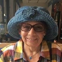 Barbara Sharon Miller Obituary (2024) - Chambersburg, PA - Sellers ...