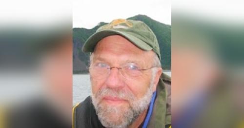 Terry Lee Johnson Obituary (2023) - Anchorage, AK - Cremation Society ...