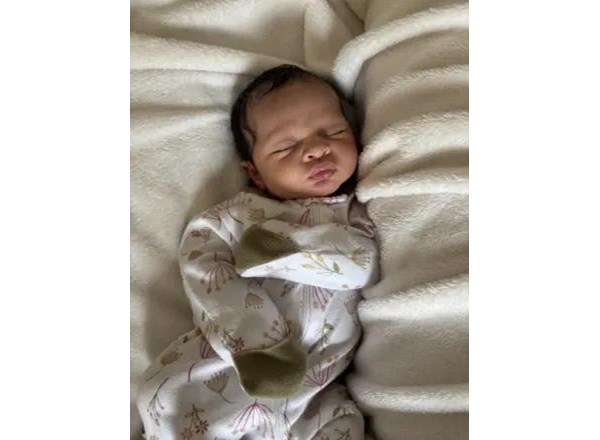 Londyn Lavonna Gianni Connell Obituary (2025) - Finksburg, MD - Eline ...