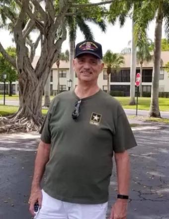 Robert C. Voelker Obituary (2025) - Island Park, NY - Christopher T ...