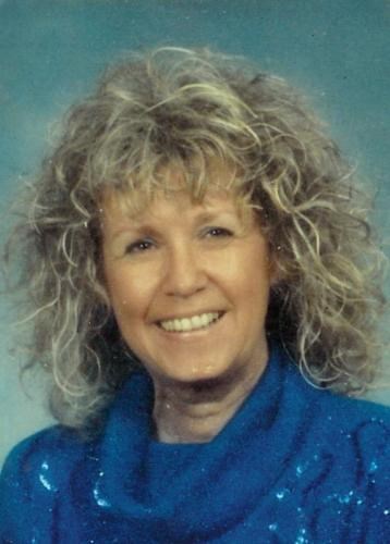 Darlene Dearing Obituary (2024) - Harrisburg, IL - Stricklin Funeral ...