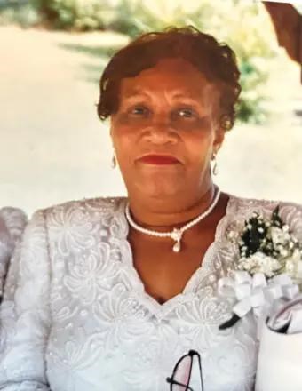 Sarah Virginia Jackson Obituary (2025) - Norwalk, CT - Baker-Isaac ...