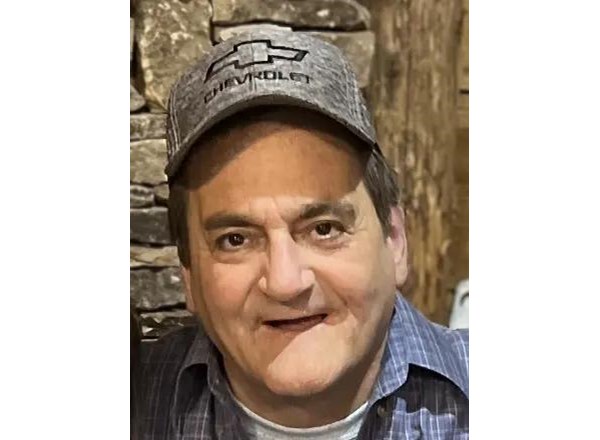 Ricky Lane Darwin Obituary (2025) - Rainsville, AL - W.T. Wilson ...