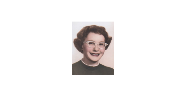 Ruth Ann "Weiss" Sauvain Obituary (2025) - Millville, NJ - Christy ...