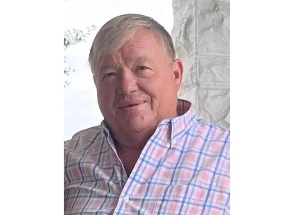 John "Fat Papaw" Joseph Benfield Ii Obituary (2025) - Louisville, KY ...