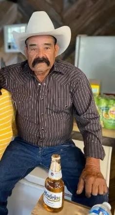 Jaime Arias Obituary (2024) - San Antonio, TX - M.E. Rodriguez Funeral Home