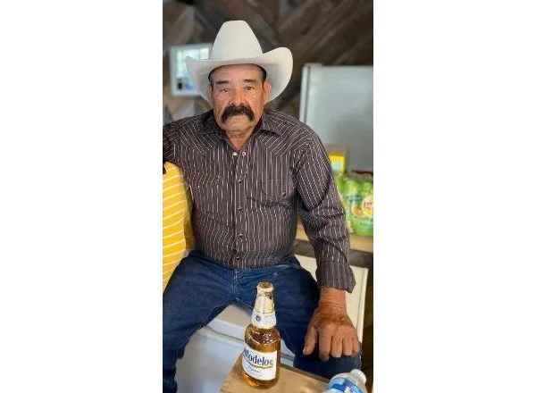 Jaime Arias Obituary (2024) - San Antonio, TX - M.E. Rodriguez Funeral Home