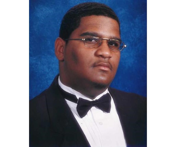 Kevin L. Robinson Obituary (2025) - Louisville, KY - G. C. Williams ...