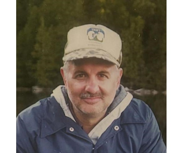 John S. Peterson Obituary (2025) - Ishpeming, MI - Bjork & Zhulkie ...