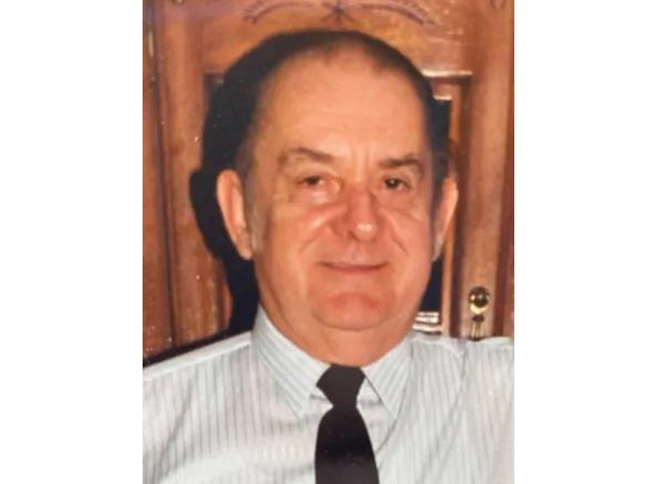 Richard Paul Baker Obituary (2024) - Wheeling, WV - Kepner Funeral Home ...