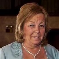 Barbara Lyn Miller Obituary (2025) - Hampshire, IL - Fredrick Funeral Home