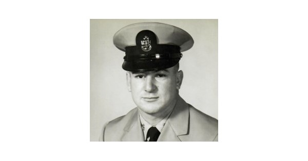 Ivan V. Aumick Jr. Obituary (2024) - Lewiston, ME - Funeral ...