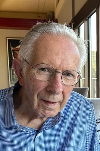Bernard John Howard Bottomley Obituary (2025) - Lafayette, CO - The ...