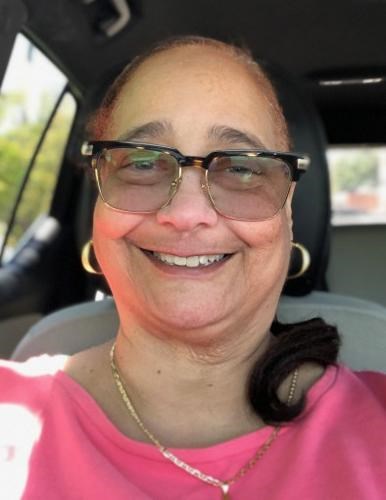 Lisa Renee Ferguson Obituary (2025) - Fayetteville, NC - Wiseman ...