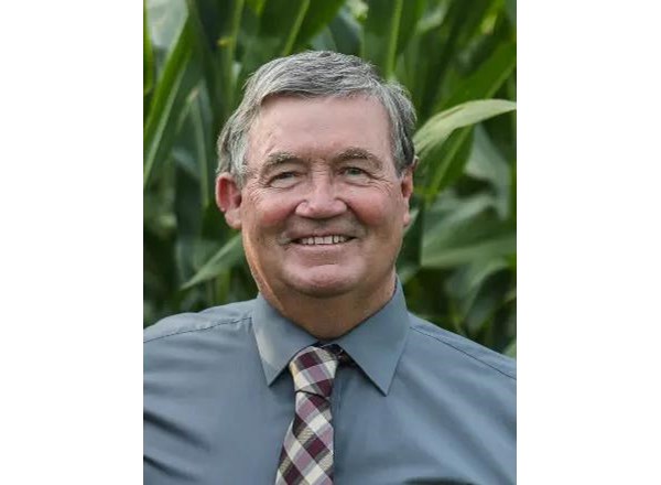 Gerald Ashby Obituary (2025) - Bardstown, KY - Houghlin-Greenwell ...
