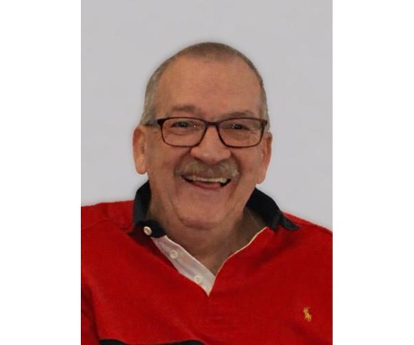 David Lee Scott Obituary (2026) - Hanover, PA - Wetzel Funeral Home ...