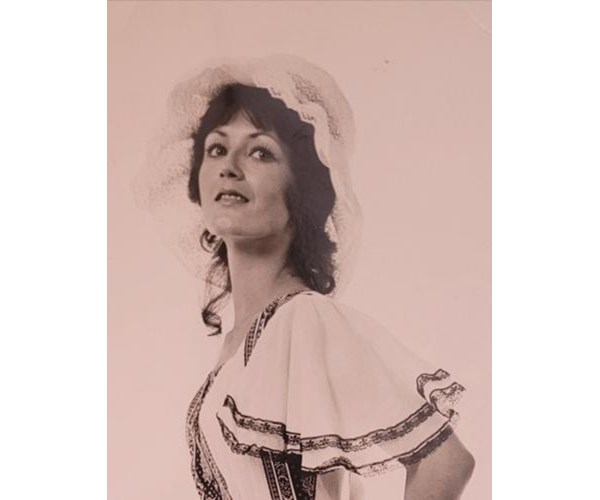Nancy Jean Jenkins Obituary (2025) - Barberton, OH - Cox-McNulty ...