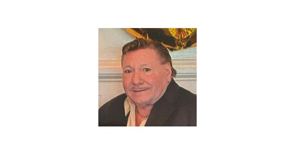 Richard Lo Russo Obituary (2024) - Williamstown, NJ - Farnelli Funeral ...