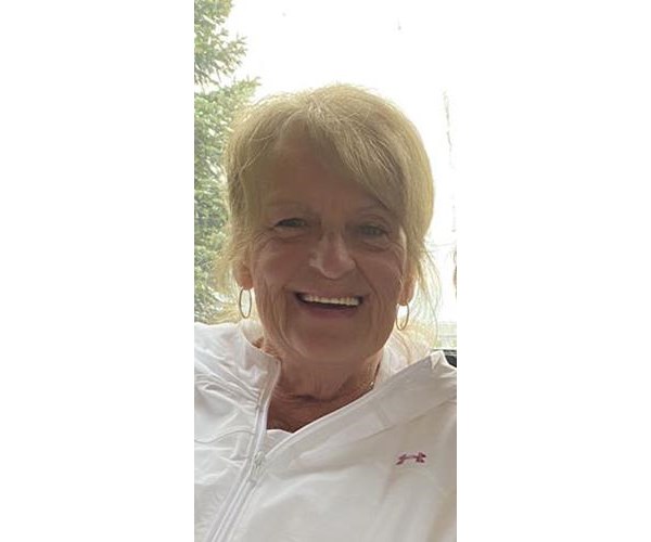 Lynnette M. Van Fleet Obituary (2022) - Clyde, OH - Auxter-Recker ...