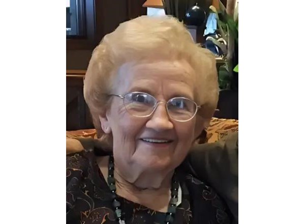 Glenna M. Gaddie Obituary (2025) - Wellington, KS - Cornejo Funeral ...
