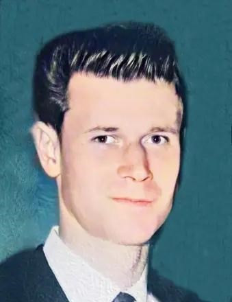 Gordon Michael Hayden Sr. Obituary (2025) - La Junta, CO - Johnson ...