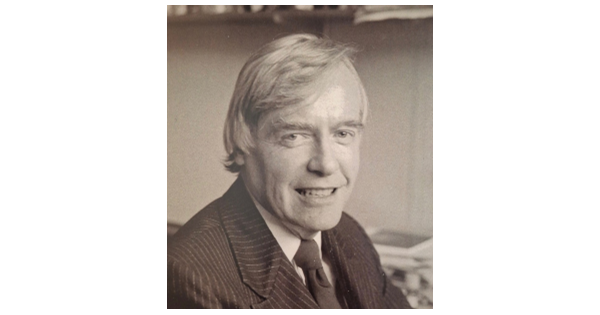 James Wynne Brann Obituary (2025) - Wellesley Hills, MA - Burke ...