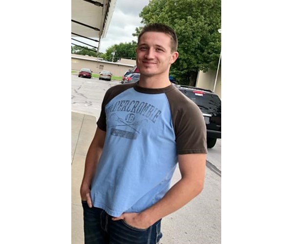 Austin David LaRue Obituary (2022) - Springfield, MO - Gorman-Scharpf ...
