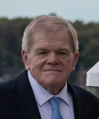 Richard A "Rusty" Chambers Obituary (2024) - Middletown, DE - Daniels ...