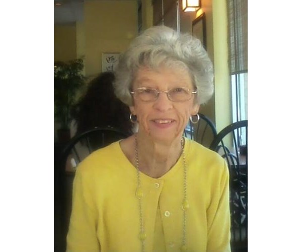 Death Notice and Obituary for Sylvia Cameron Britton 2024 of Darlington ...