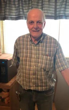 William Eugene Bare Sr. Obituary (2024) - Columbus, OH - O. R. Woodyard ...