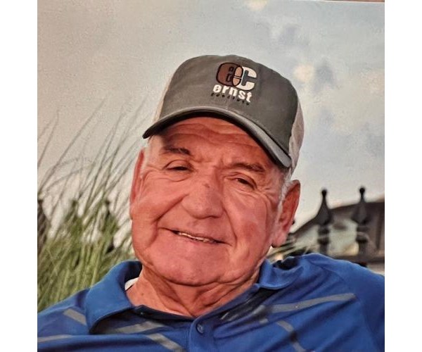 Calvin Perry Martin Obituary (2025) - Gainesville, GA - Memorial Park ...