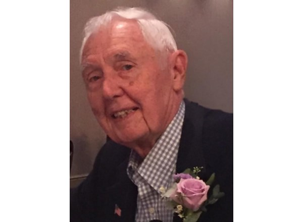 Patrick Laffey Obituary and Online Memorial (2026)
