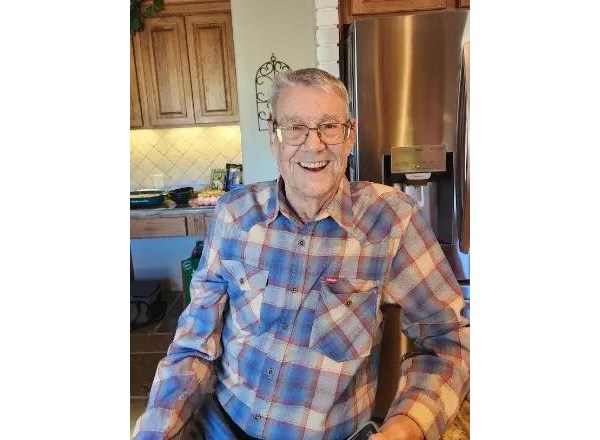 Joel Harms Obituary (2025) - Bryan, TX