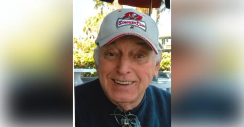 Bernard J. Briden Obituary (2023) - Palm Harbor, FL - Curlew Hills ...