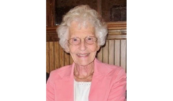 Dorothy Ann "Comstock" Kycia Obituary (1934 - 2025) - Middletown, CT - WFSB