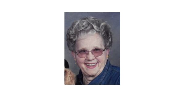 Jean I. Frey Obituary (2024) - Clyde, OH - Auxter-Recker Funeral Homes ...