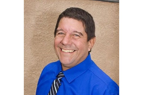 Richard Atencio Obituary (2025) - Albuquerque, NM - Riverside Funeral ...