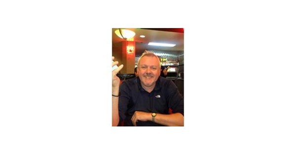 David John "Dave" Nichols Obituary (2026) - Nashville, TN - Woodbine ...