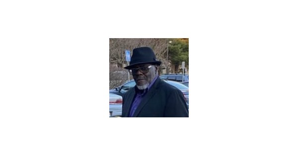 Ronald Cleve Coleman Obituary (2025) - Springfield, MA - Puerta Del ...