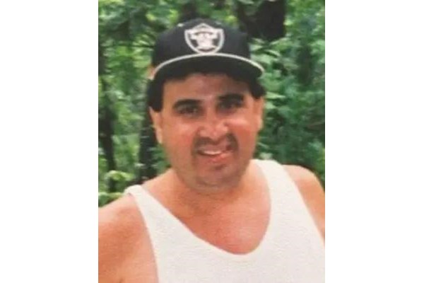 Joseph Lynn Armenta Obituary (2025) - Farmington, NM - Brewer, Lee ...