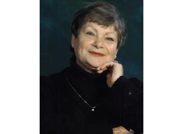 Martha Estelle Harrell Obituary (2024) - Shelbyville, TN - Doak-Howell ...
